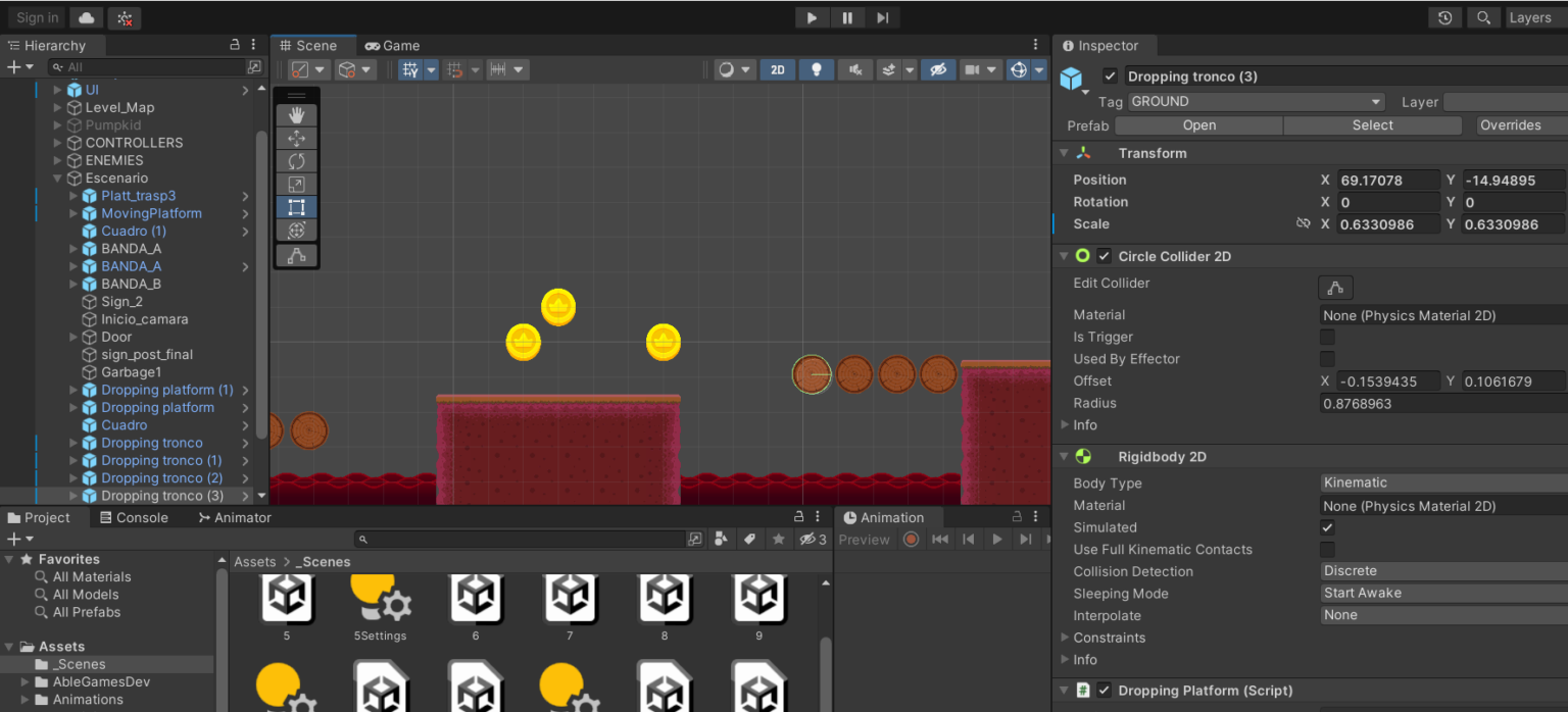 Cómo empezar en la programación de videojuegos