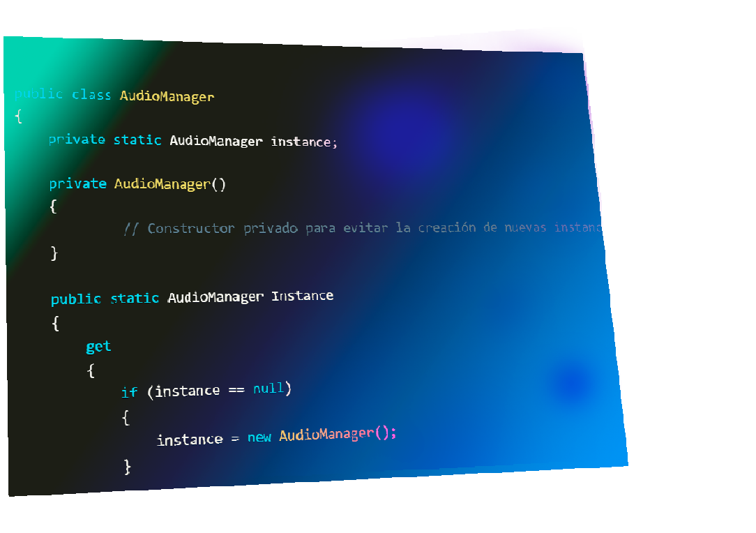 Los Singleton en C#: La guía completa para comprender el patrón Singleton